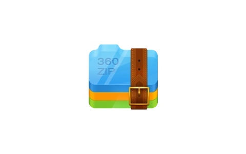 360 Zip国际版 - 科利特尔网